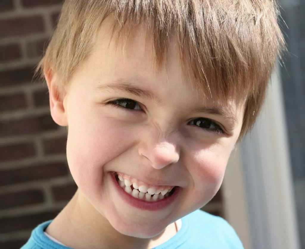 Stress And Your Child's Smile - Pediatric Dentistry - Pediatric Dental ...